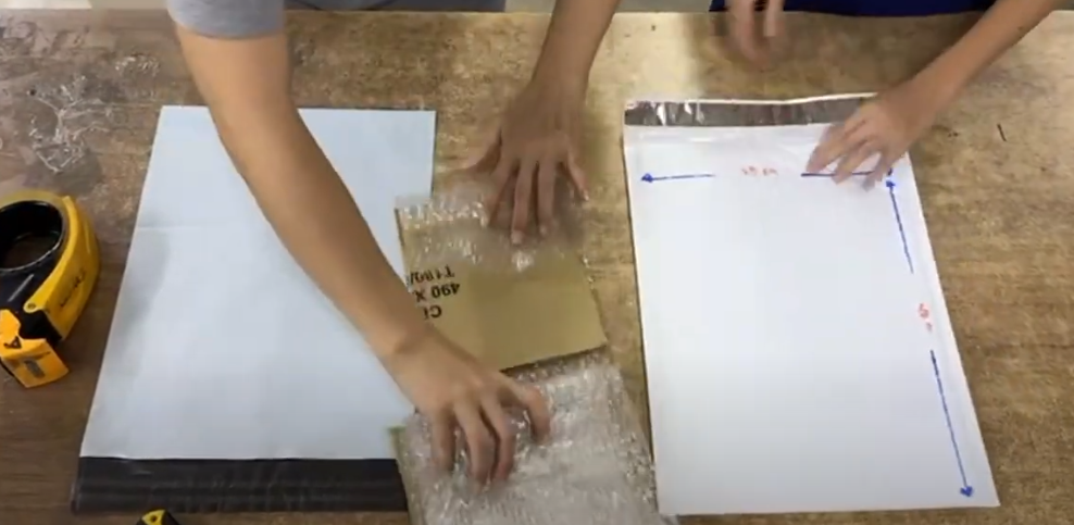 How to Increase the Speed of Packing Shopee's Parcels? – Sumopack Sdn ...