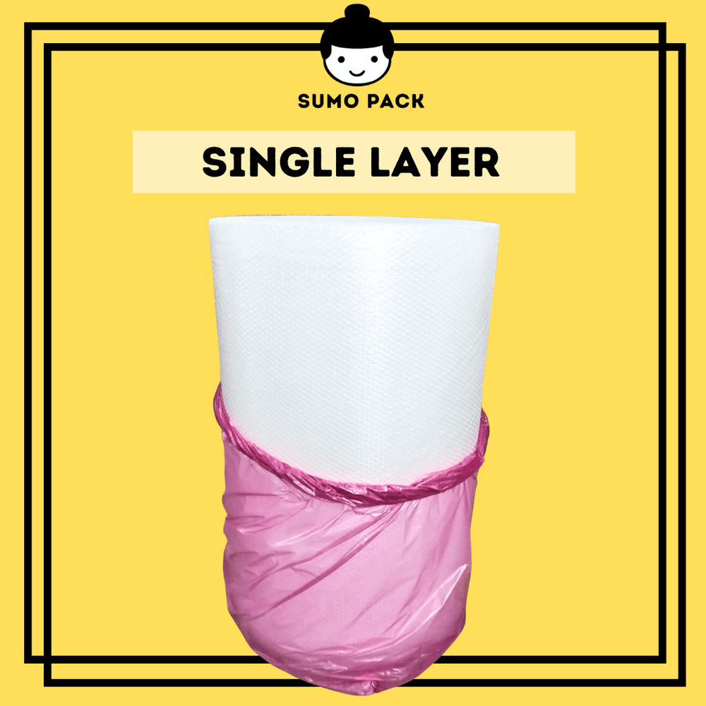 Inflatable Air Column Roll | XU Wrap | AirBag – Sumopack Sdn Bhd ...