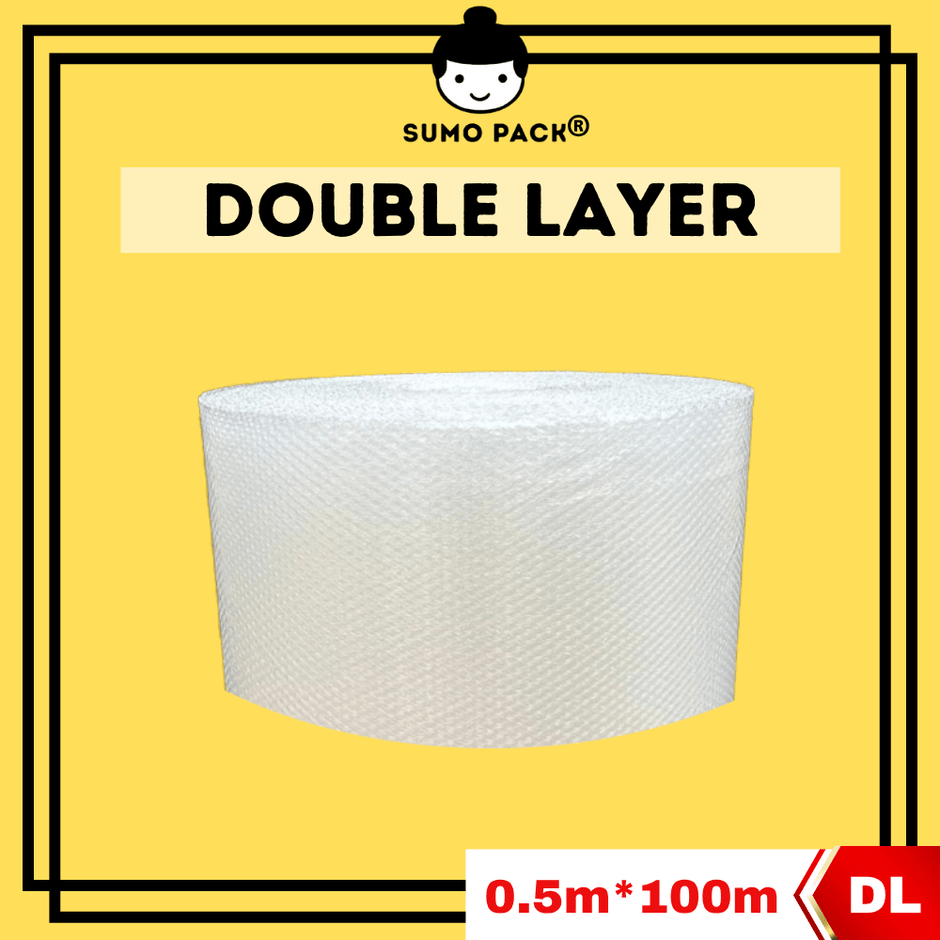 Bubble Wrap | Plastic Wrap – Sumopack Sdn Bhd 202101032283 (1432583-H)