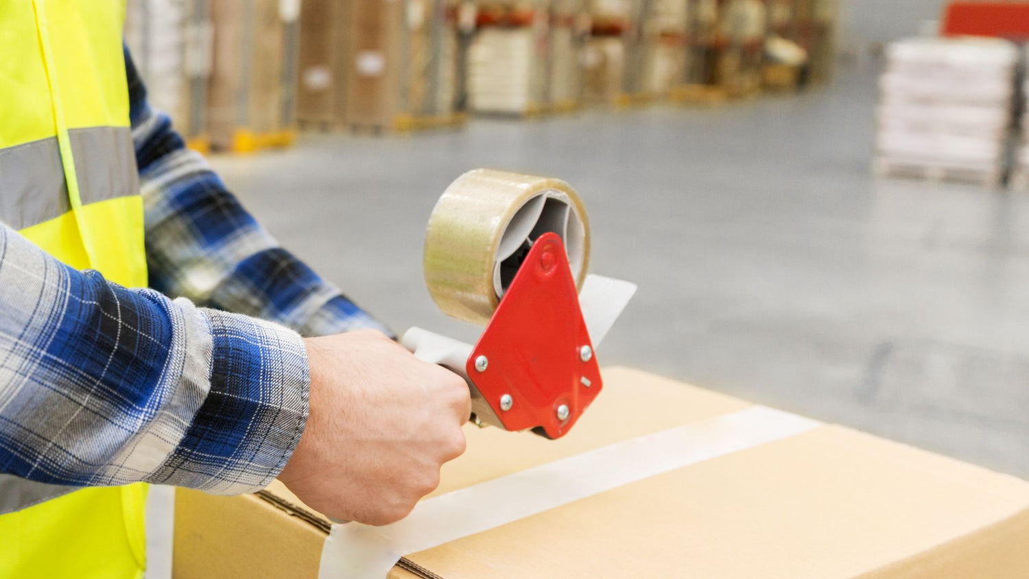 OPP Tape Supplier | Bubble Wrap Supplier | Stretch Film Supplier ...